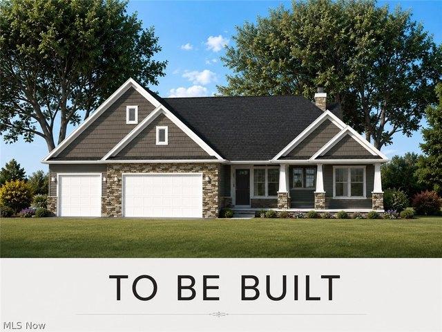 945 Royal Oak Ave NE, North Canton, OH 44720