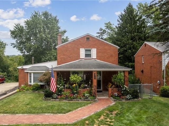 945 Roland Rd, Pittsburgh, PA 15221