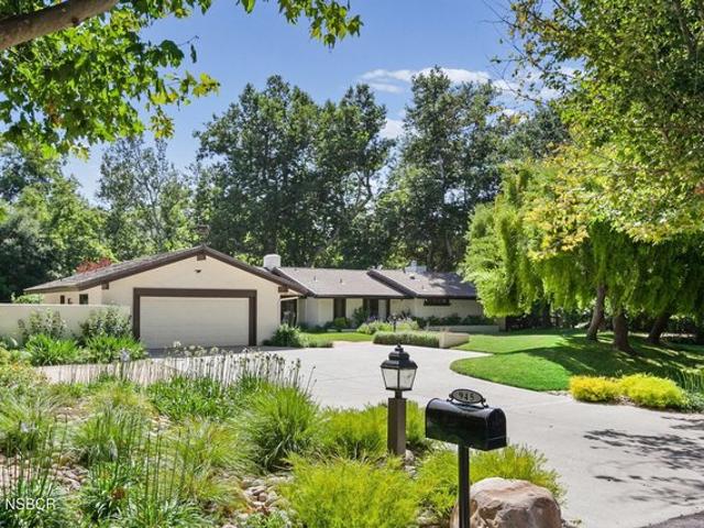 945 Rancho Alisal Dr, Solvang, CA 93463