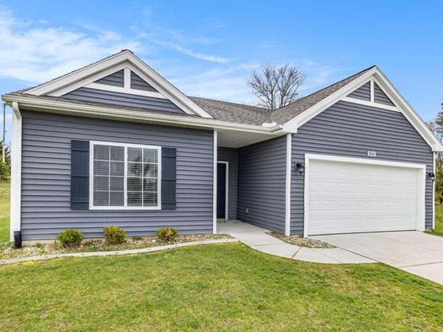 945 Ridgetop Cir, Kalamazoo, MI 49009