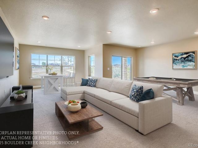 945 W 128th Place