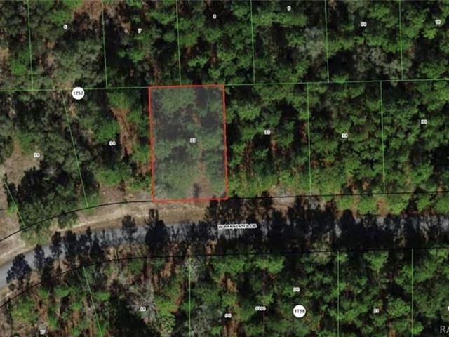 945 W Bannister Dr, Dunnellon, FL 34434