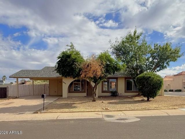 945 W Gemini Dr, Tempe, AZ 85283