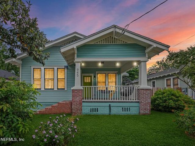945 Wolfe St, Jacksonville, FL 32205