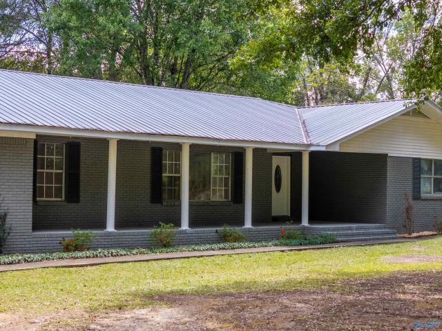 945 Thrasher Road