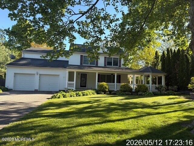 945 Tunesbrook Dr, Toms River, NJ 08753