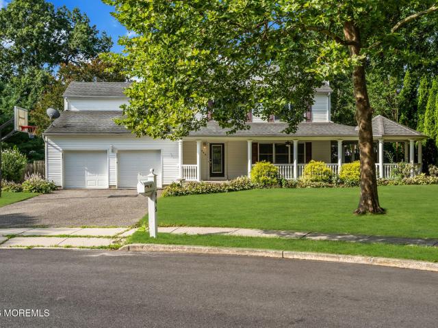 945 Tunesbrook Drive