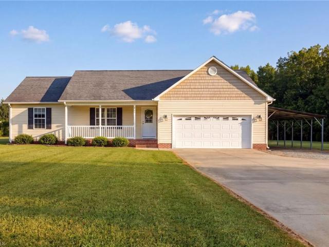 945 Tussey Road