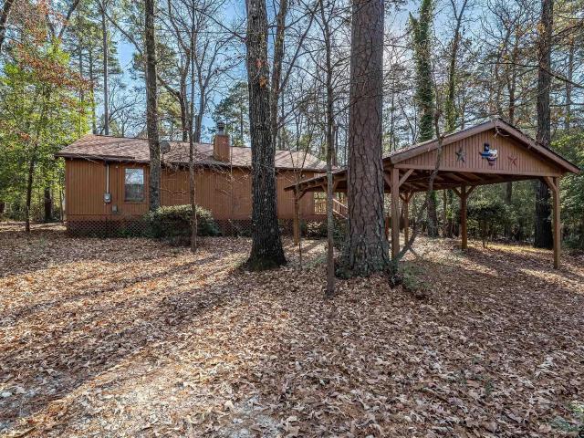 945 Valleywood Trail, Holly Lake Ranch, TX 75765 | MLS #26000