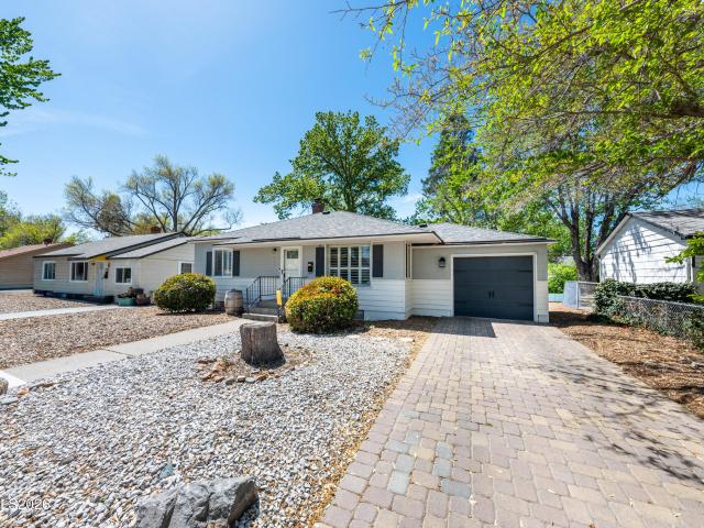 945 Yori Ave, Reno, NV 89502 | MLS #260005 | Compass