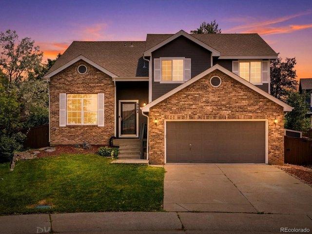 9464 Bexley Dr, Littleton, CO 80126