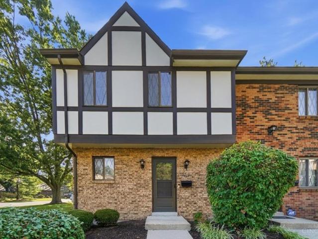 9464 Haddington Ct, Colerain Township, OH 45251