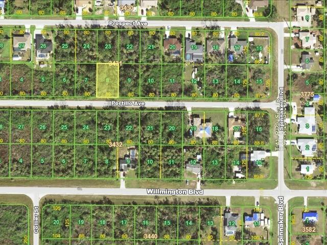 9464 Portillo Ave, Englewood, FL 34224 | MLS #D6145 | Compass