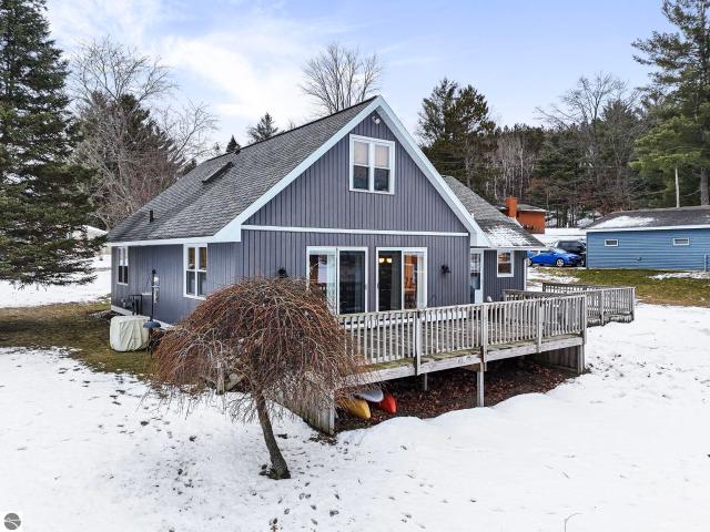 9464 Stone Ledge Lake Drive