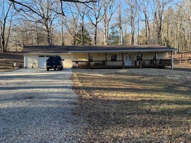 9465 Highway 125 S, Middleton, TN 38052