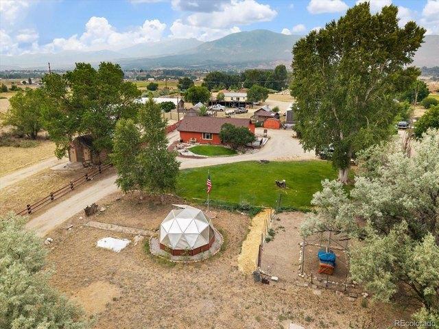 9465 State Highway 291, Salida, CO 81201