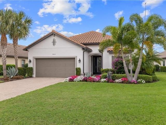 9465 Terresina Dr, Naples, FL 34119