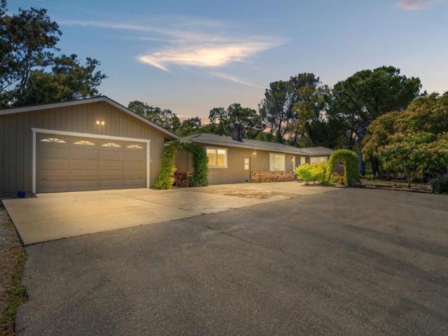 9465 Watsonville Road
