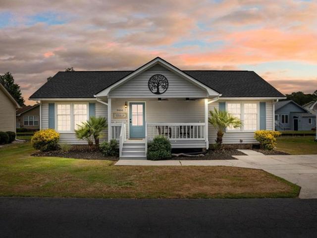9466 Old Palmetto Dr, Murrells Inlet, SC 29576