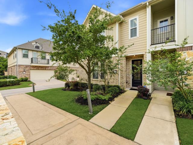 9466 Caddo Ridge Lane