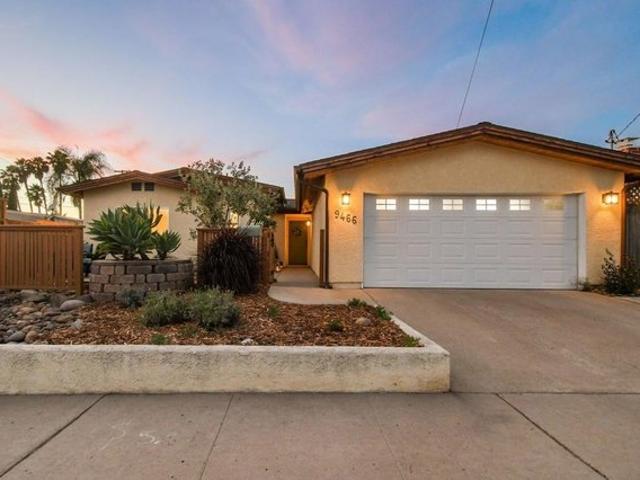 9466 Larrabee Ave, San Diego, CA 92123