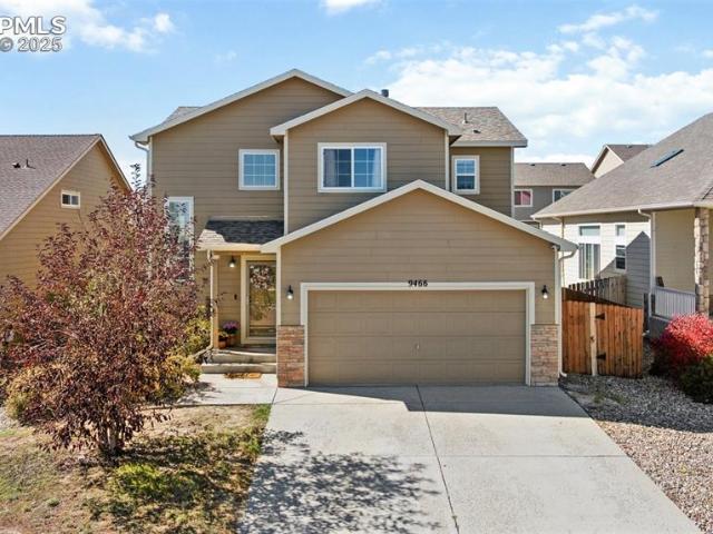 9466 Shinnecock Ct, Peyton, CO 80831 | MLS #8733 | Compass