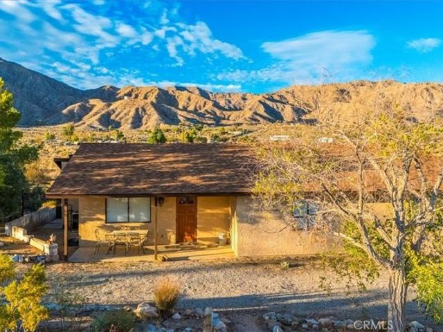 9467 N Star Trl, Morongo Valley, CA 92256