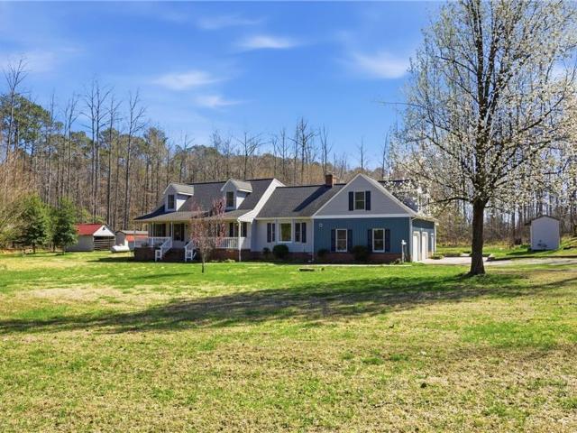 9467 Dutton RD