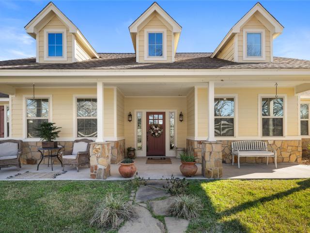 9467 Loop Rd, Bellville, TX 77418 | MLS #88174