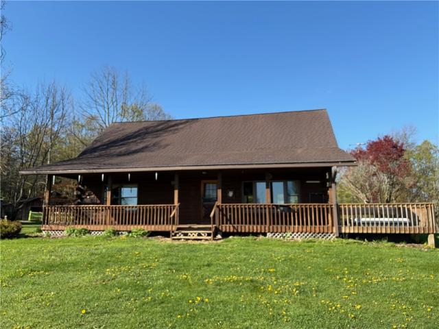 9467 Reagan Road
