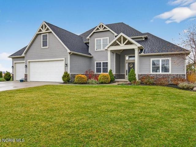 9467 Stallion Cir, Whitehouse, OH 43571