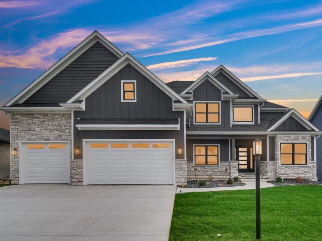 9467 Tall Grass Trail, St. John, IN 46373 | MLS #834855 | Compass