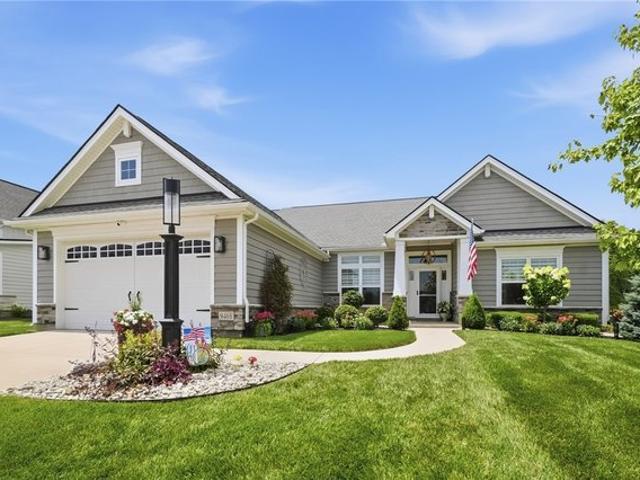 9468 Monaco Cir, Clearcreek Township, OH 45458