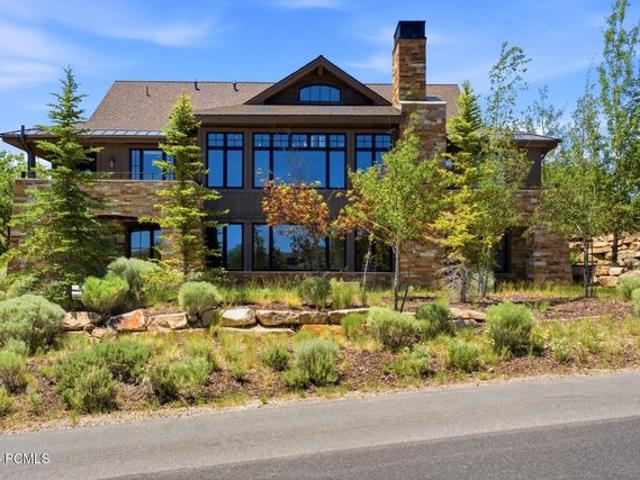 9468 Dye Cabins Dr, Park City, UT 84098