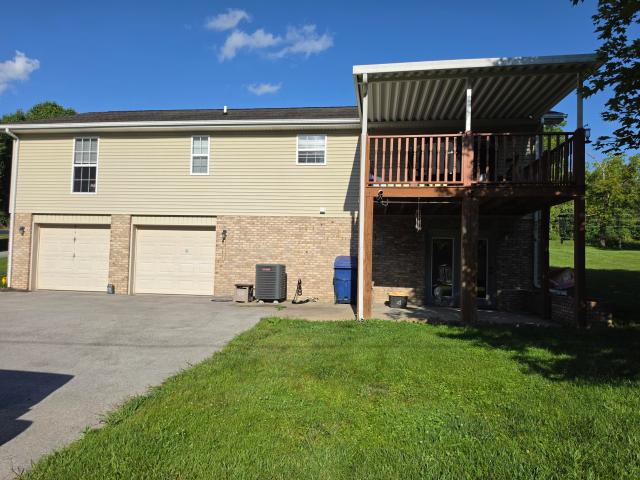 9468 Keavy Road