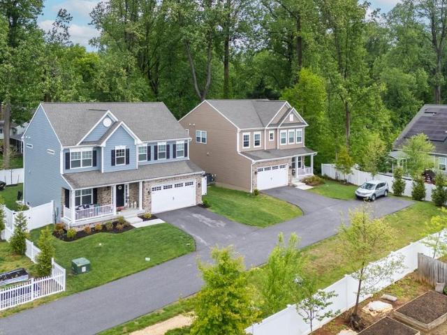 9468 Vollmerhausen Drive
