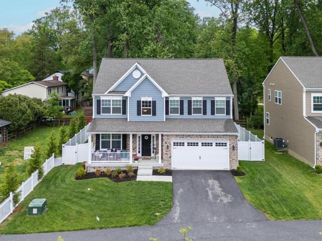 9468 Vollmerhausen Drive