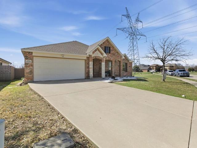 9469 Fox Hill Drive