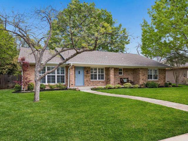 9469 Gatetrail Dr, Dallas, TX 75238 | Compass