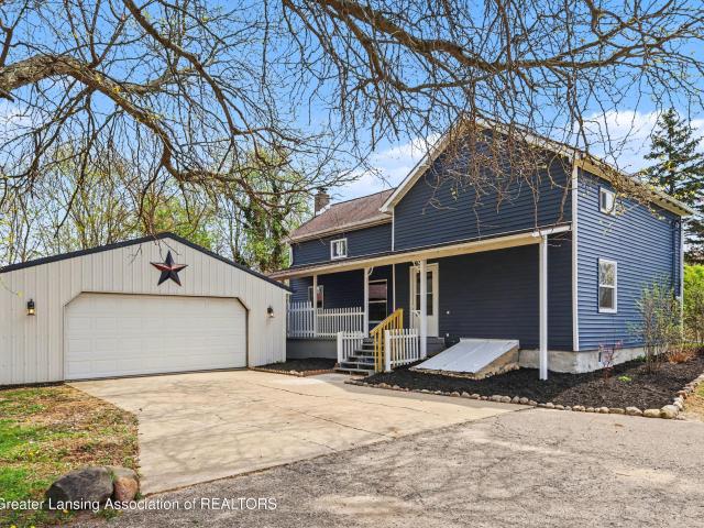 9469 Rossman Highway