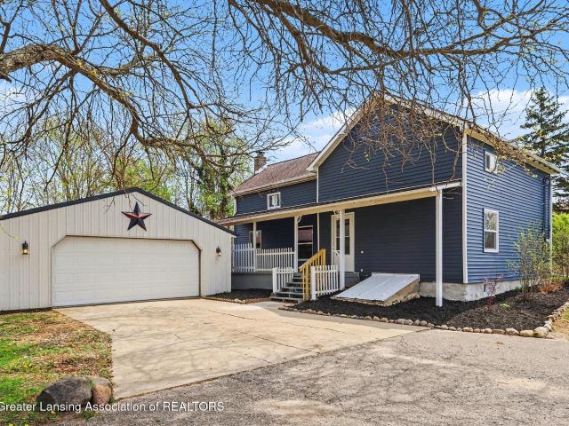 9469 Rossman Highway