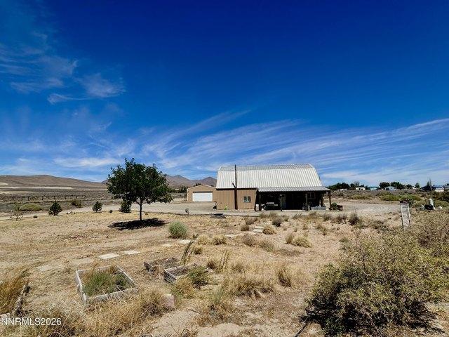 9460 Old Tollhouse Rd, Winnemucca, NV 89445