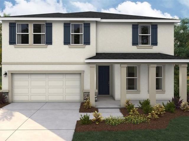 9460 Bella Mar Trl, Parrish, FL 34219