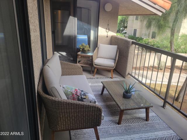 9460 E Mission Ln, Unit 216, Scottsdale, AZ 85258 | MLS #6730