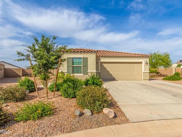 9460 E Silo Rd, Florence, AZ 85132