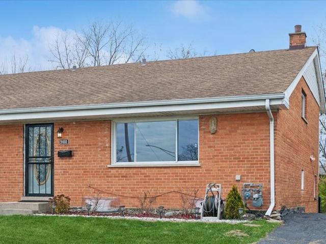 9460 Terrace Pl, Des Plaines, IL 60016