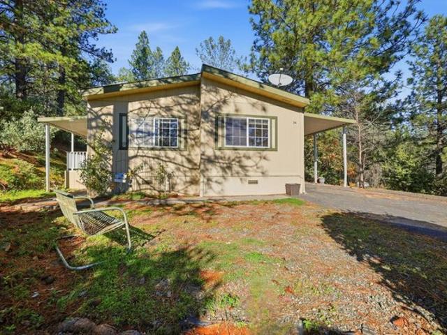 9461 State Highway 193 Spc 26, Placerville, CA 95667