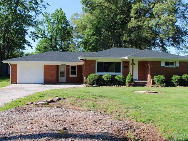9461 W County Road 100 Rd N, Richland, IN 47634