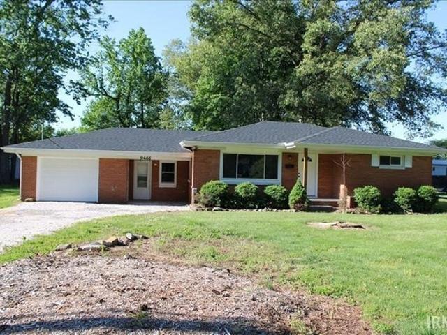 9461 W County Road 100 Rd N, Richland, IN 47634