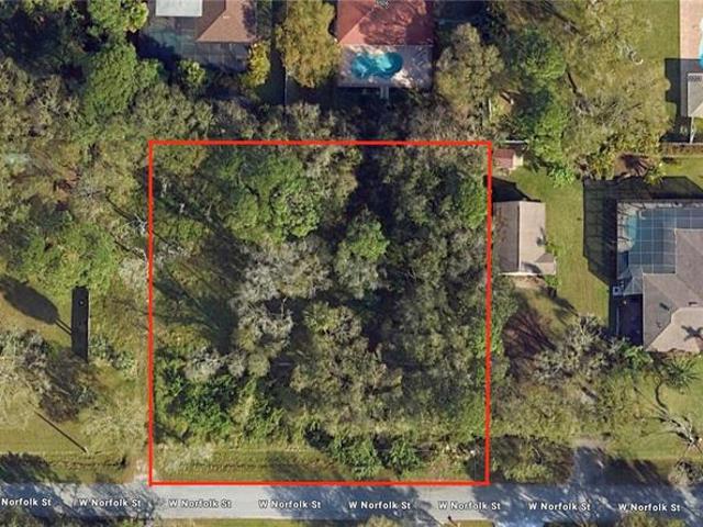 9461 W Norfolk St, Tampa, FL 33615 | MLS #TB8453